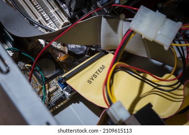3,418 Hardware parts inside cpu Images, Stock Photos & Vectors ...