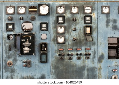 16,174 Old electric panel Images, Stock Photos & Vectors | Shutterstock