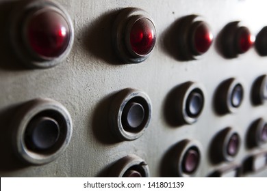 Old control panel Images, Stock Photos & Vectors | Shutterstock