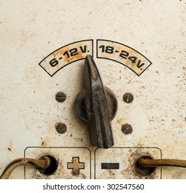 Old control panel Images, Stock Photos & Vectors | Shutterstock