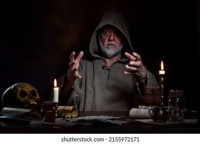 2,967 Wizard crazy Images, Stock Photos & Vectors | Shutterstock
