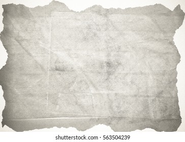 Old Empty Paper Background Paper Texture Stock Photo 563504239 ...