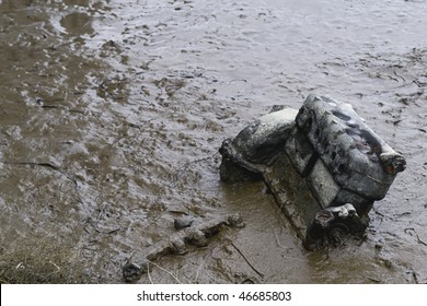 324 Sinking mud Images, Stock Photos & Vectors | Shutterstock