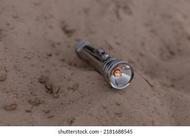 321 Flashlights On Beach Night Images, Stock Photos & Vectors ...