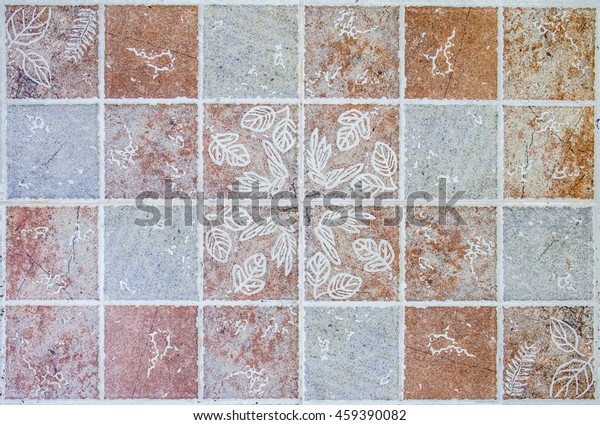 Old Floor Tile Stock Photo 459390082 | Shutterstock
