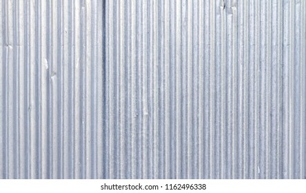 Old Galvanized Sheet Texture Background Stock Photo 1162496338 ...