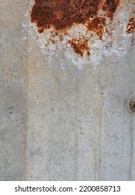 Old Galvanized Sheet Texture Background Stock Photo 2200858713 ...