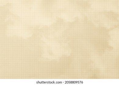 Old Graph Paper Texture Background Stock Photo 2058809576 | Shutterstock