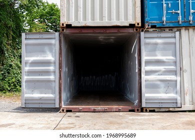 924 Container terminal gate Images, Stock Photos & Vectors | Shutterstock