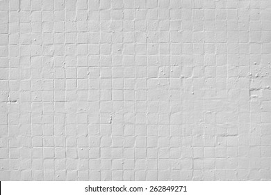White Rustic Texture Retro Whitewashed Old Stock Photo 521916961 ...