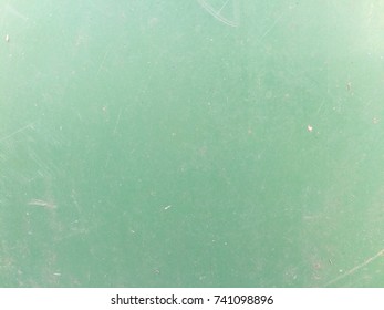 Old Green Plastic Surface Texture Background Stock Photo 741098896 ...
