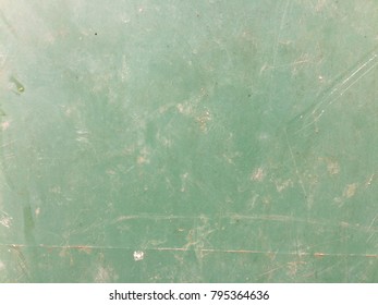 Old Green Plastic Surface Texture Background Stock Photo 795364636 ...