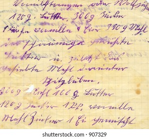 1.266 imagens de Receipt paper texture Imagens, fotos stock e vetores ...