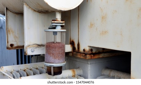 102 Abandoned electrical box with transformer Images, Stock Photos ...