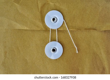 Old Letter String Stock Photo 168327938 | Shutterstock