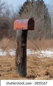 28,014 Old mailboxes Images, Stock Photos & Vectors | Shutterstock