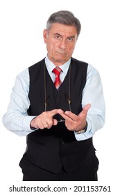 2,123 Old man counting money Images, Stock Photos & Vectors | Shutterstock