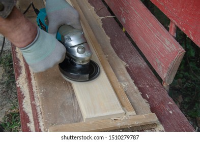 Old Oven Farm Stock Photo 1263858385 | Shutterstock