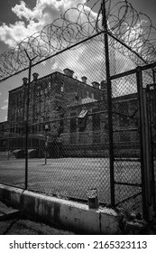 1,045 Maximum security prison Images, Stock Photos & Vectors | Shutterstock