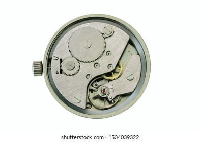 4,050 Clockwork spring Images, Stock Photos & Vectors | Shutterstock