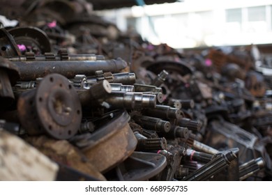 Boy Old Military Equipment Stock Photo 1520293985 | Shutterstock
