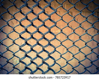 Old Mesh Background Stock Photo 785723917 | Shutterstock