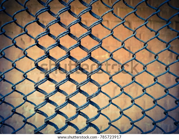 Old Mesh Background Stock Photo 785723917 | Shutterstock