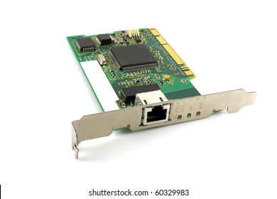 Network interface card Images, Stock Photos & Vectors | Shutterstock