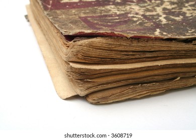 Old Paper Stock Photo 3608719 | Shutterstock