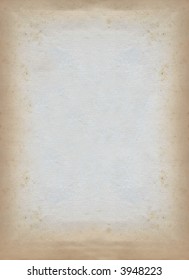 Old Paper PPT template 23 | CrystalGraphics