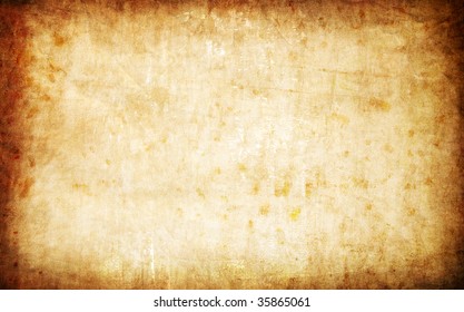 Old Paper Background Multiple Uses Stock Photo 35865061 | Shutterstock