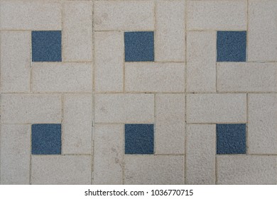 Old Patterned Tile Crack Stock Photo 1036770715 | Shutterstock