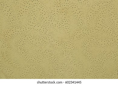 Old Peg Board Ceiling Board Texture Stock Photo (Edit Now) 602341445
