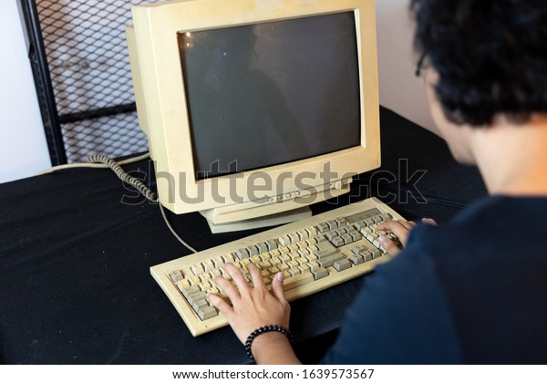 29,040 Ancient Computers Images, Stock Photos & Vectors | Shutterstock