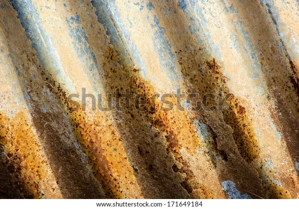Old Pipe Background Rust Paint Chips Stock Photo 171649184 | Shutterstock