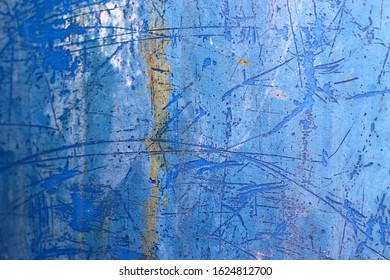 Old Plastic Texture Background Surface Plastic Stock Photo 1624812700 ...