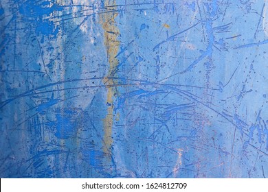 Old Plastic Texture Background Surface Plastic Stock Photo 1624812700 ...