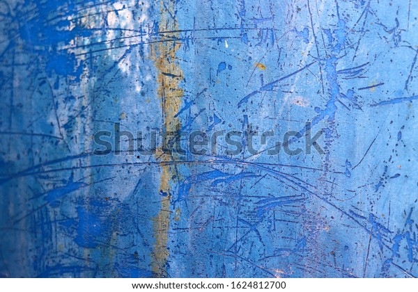 Old Plastic Texture Background Surface Plastic Stock Photo 1624812700 ...