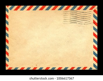 Front Side Envelope Stock Photo 90213673 | Shutterstock