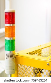 Old Process Indicator Signaling Device Different Stock Photo 759463264 ...