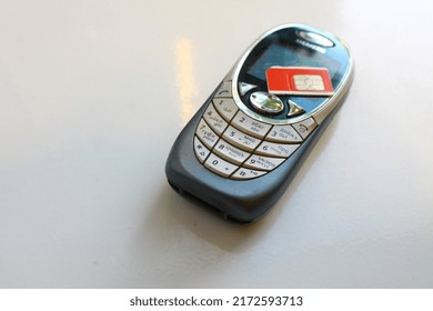789 Old sim card Images, Stock Photos & Vectors | Shutterstock