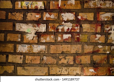 687 Poor brickwork Images, Stock Photos & Vectors | Shutterstock