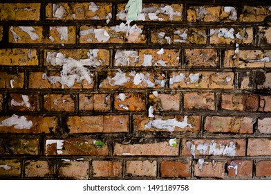 687 Poor brickwork Images, Stock Photos & Vectors | Shutterstock