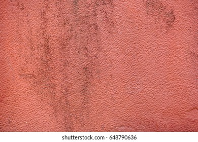 Old Red Plaster Background Stock Photo 648790636 | Shutterstock