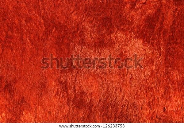 Old Red Plush Background Stock Photo 126233753 | Shutterstock