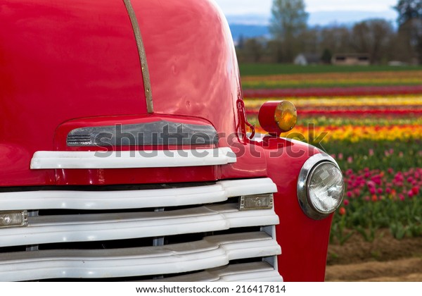 Old Red Truck Restored Old Shiny Stock Photo 216417814 | Shutterstock Old Red Truck Restored Old Shiny Stock Photo 216417814 | Shutterstock