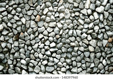 Little Rock Stone Background Stock Photo (Edit Now) 399803320