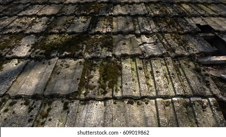 Husk roof Images, Stock Photos & Vectors | Shutterstock