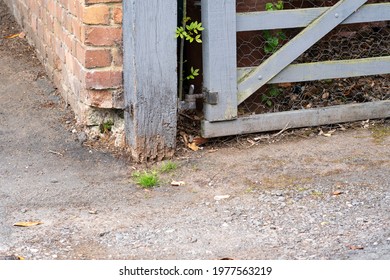 1,166 Rotten gate Images, Stock Photos & Vectors | Shutterstock