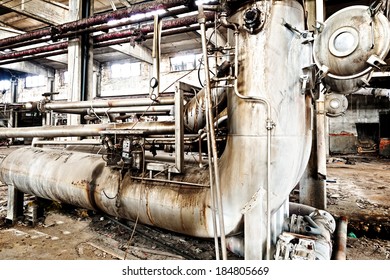 Old Dirty Lathe Machine Stock Photo 299220854 | Shutterstock